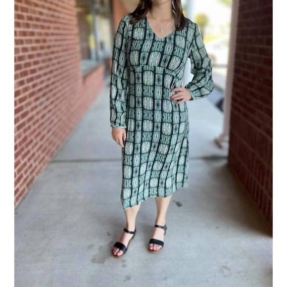 Foil | Dresses | New Foil Tea Dance Dress In Adder Girl | Poshmark